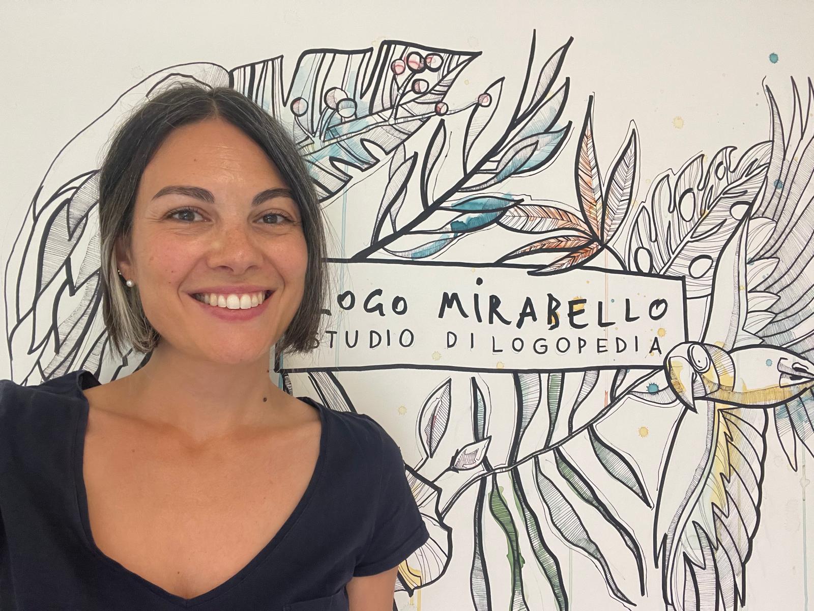 Laura Cerminara – Logopedista – https://logomirabello.com/